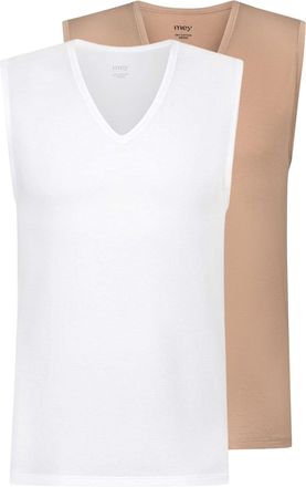 Mey Unterhemd Dry Cotton Breeze