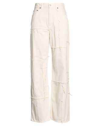 Acne Studios HOSEN & R&Ouml;CKE - Jeanshosen auf YOOX.COM