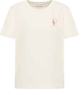 Mustang Jeans T-Shirt Floris