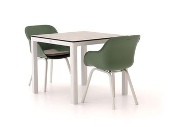 Hartman Hartman Le Soleil Element/La Fonte 90 cm Gartenmöbel-Set 3-teilig