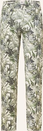 Brax Brax Chino Fabio Modern Fit gruen