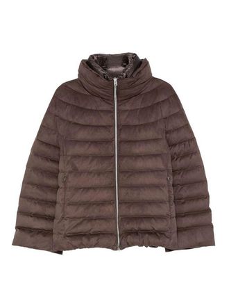 Herno Daunenjacke - Braun