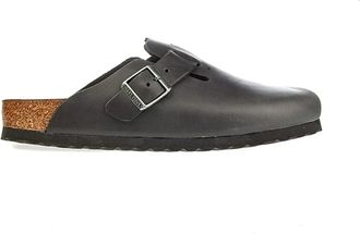 Birkenstock Homme, Chaussures, Noir, Taille: 36 EU Ciabatta