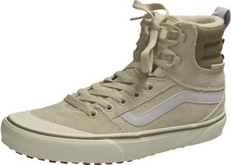 Vans Ashwood Hi Vansguard Baskets pour femme, avoine, 37 EU, oatmeal, 37 EU