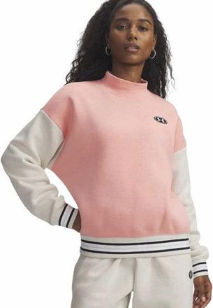 Under Armour Icon W - Sweatshirt - Damen