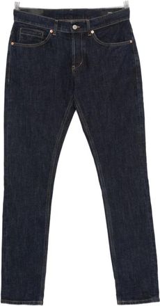 Dondup George Skinny Jeans - - Jeans - Herren - Blau - W38