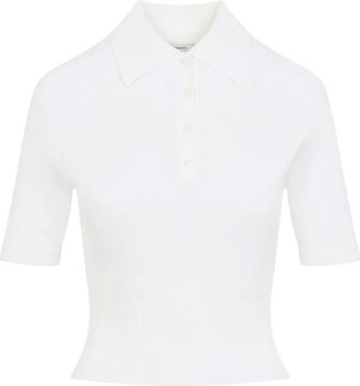 Givenchy Damen, Oberteile, Wei&szlig;, SGr&ouml;&szlig;e