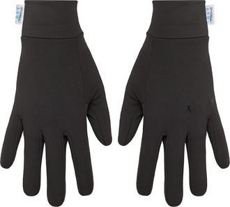 Roxy Damenhandschuhe Roxy Hydrosmart Liner ERJHN03264 Schwarz