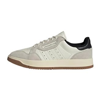 adidas Herren, Schuhe, Beige, 41 1/3 EUGr&ouml;&szlig;e