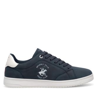 Beverly Hills Polo Club Sneakers Beverly Hills Polo Club MYL-CE23388A Dunkelblau