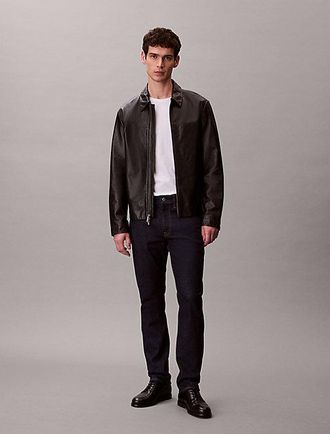 Calvin Klein Slim Fit Jeans - Ck Classic Rinse - Herren - 2830