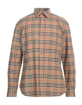Burberry TOPS - Hemden auf YOOX.COM