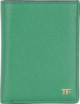 Tom Ford Kleinlederwaren - Kartenetuis auf YOOX.COM