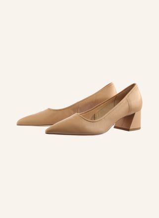 H&ouml;gl Pumps Sheryl beige