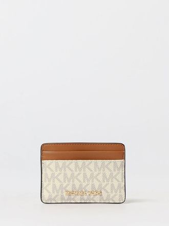 Michael Kors Portefeuille MICHAEL KORS Femme couleur Ivoir