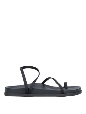 Ancient Greek Sandals Sandales - Noir