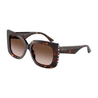 Jimmy Choo London unisex, Accessories, Braun, ONE SIZEGr&ouml;&szlig;e