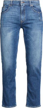 Department Five HOSEN & R&Ouml;CKE - Jeanshosen auf YOOX.COM