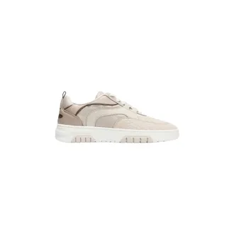 STREIM Herren, Schuhe, Beige, 45 EUGr&ouml;&szlig;e