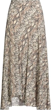 Isabel Marant HOSEN & R&Ouml;CKE - Maxi-R&ouml;cke auf YOOX.COM