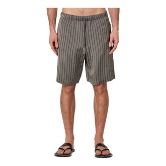 Dries Van Noten Homme, Shorts, Gris, Taille: L Piperi Pants