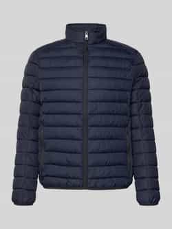 Mc Neal Steppjacke mit Rei&szlig;verschluss
