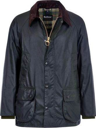 Barbour Homme, Vestes, Vert, Taille: 2XS Light Vestes