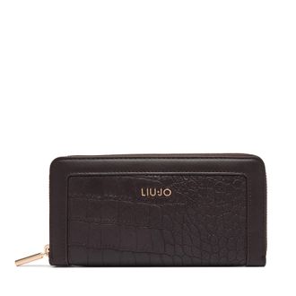 Liu Jo Geldb&ouml;rse Liu Jo AF6170 ES042 Dunkelbraun