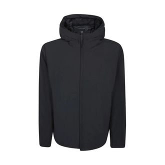 Herno Herren, Jacken, Schwarzk, XLGr&ouml;&szlig;e