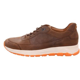 Waldläufer Lugina Richard - Tabak Nubukleder 44,5 EU