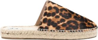 Maneb&igrave; Femme, Chaussures, Multicolore, Taille: 37 EU Espadrilles &agrave; pois