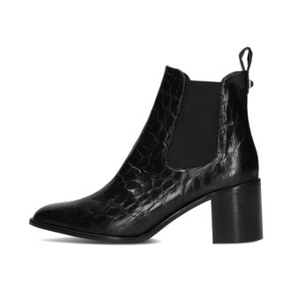 Lodi Damen, Schuhe, Schwarzk, 41 EUGröße