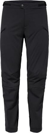 Vaude Pantalon Minaki II pour Homme, Noir