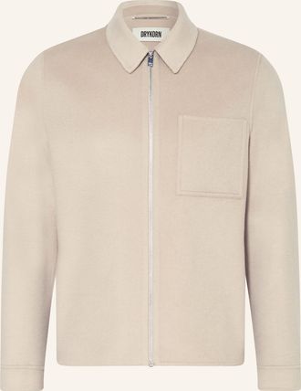 Drykorn Drykorn Overjacket Jerson beige