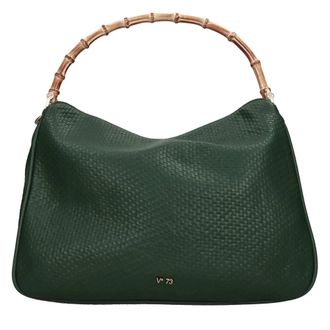 V&deg; 73 Femme, Sacs, Vert, Taille: ONE Size Sacs &agrave; main