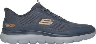 Skechers Baskets SUMMITS - LEYTER