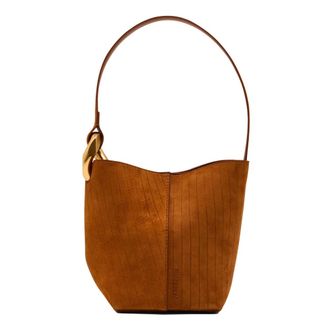 J.W.Anderson Damen, Taschen, Braun, ONE SIZEGr&ouml;&szlig;e