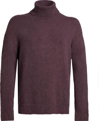 Original Vintage Style STRICKWAREN - Rollkragenpullover auf YOOX.COM