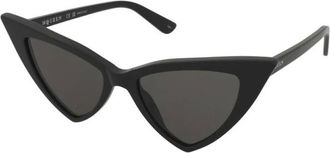Alexander McQueen unisex, Accessories, Schwarzk, 52 MMGr&ouml;&szlig;e
