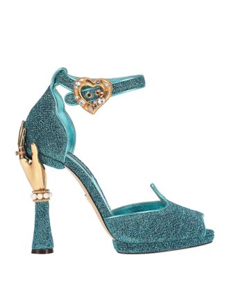 Dolce & Gabbana SCHUHE - Pumps auf YOOX.COM