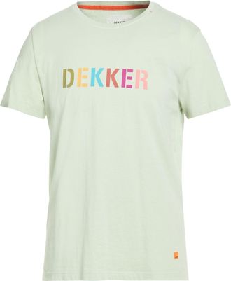 Dekker TOPS - T-shirts auf YOOX.COM