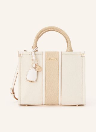Liu Jo Liu Jo Handtasche Small beige