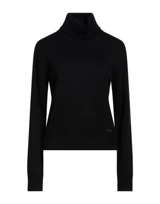 John Richmond STRICKWAREN - Rollkragenpullover auf YOOX.COM