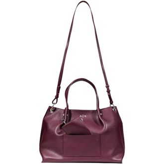 A|X Armani Exchange SHOPPING BAG XW001211 AF15625