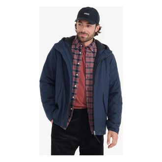 Aigle Veste Courte MTD 2 Couches Fibres Recycl&eacute;es Aigle