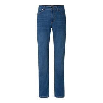 Bogner Prime Fit Jeans Rob f&uuml;r Herren - Denim Blue - 30/32