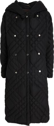 Moorer JACKEN & M&Auml;NTEL - Pufferjacken & Daunenjacken auf YOOX.COM