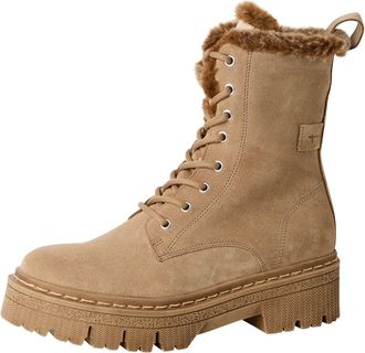 Tamaris Schnürstiefelette