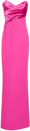 La Petite Robe Di Chiara Boni KLEIDER - Maxi-Kleider auf YOOX.COM