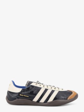 adidas WB Karintha OG leather sneakers with iconic side stripes - ADIDAS X WALES BONNER - gender_Unisex